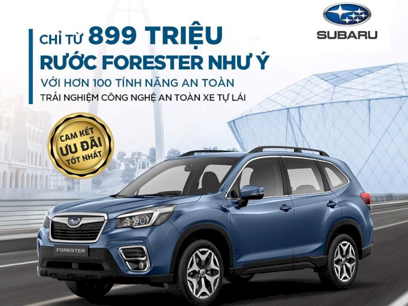 Subaru WRX 2020: trải nghiệm mẫu xe đường phố của Subaru