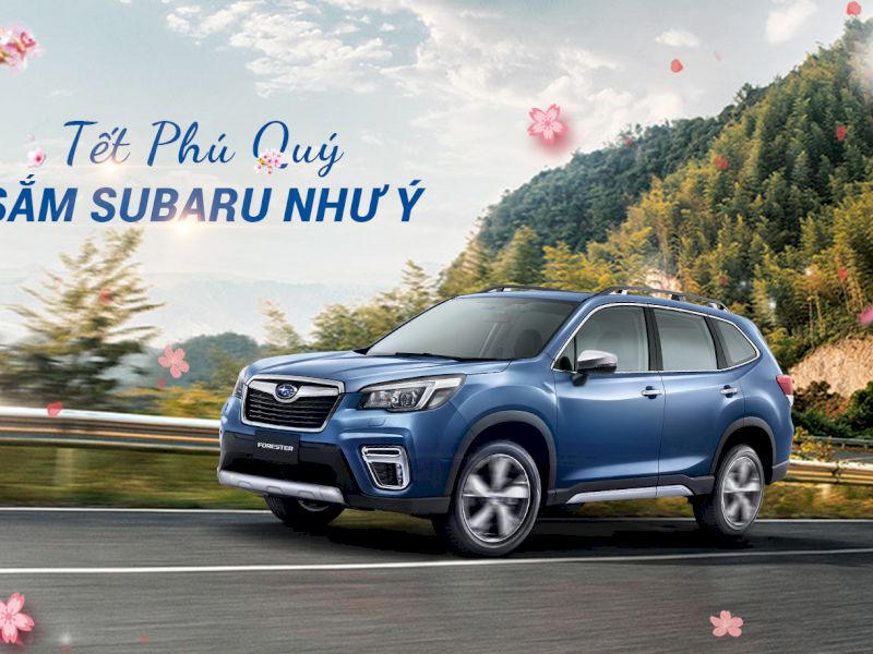 Subaru WRX 2025 chính thức ra mắt tại Việt Nam: Khi đam mê lái xe được ...